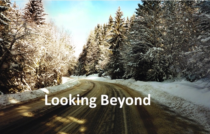 Looking Beyond – Emotional Shadows