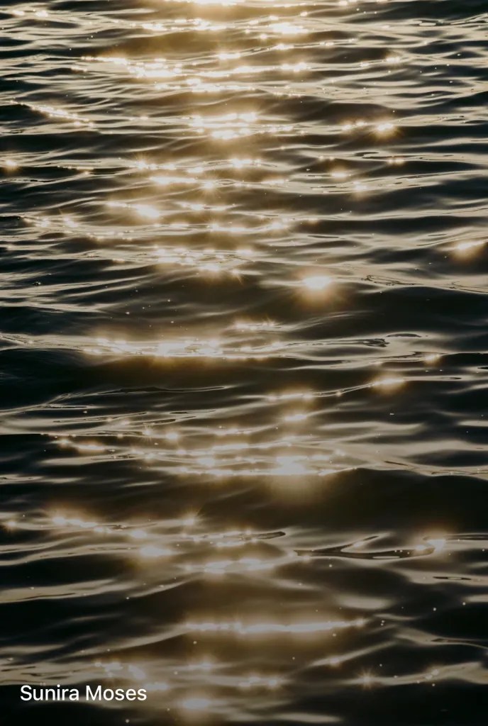 Waves or Stars? #WDYS – Emotional Shadows